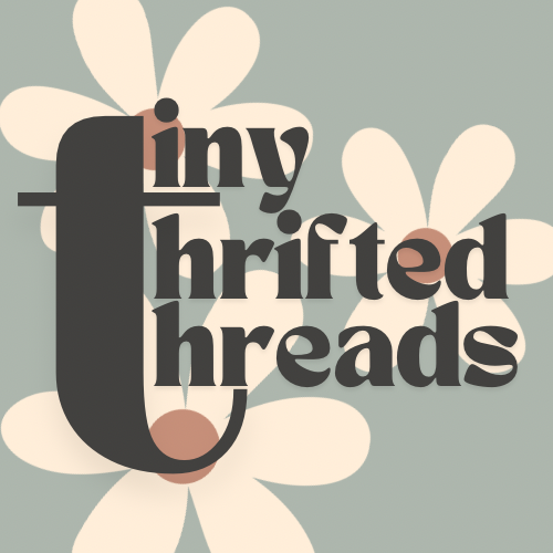 Sale – Tiny Thrifted Threads